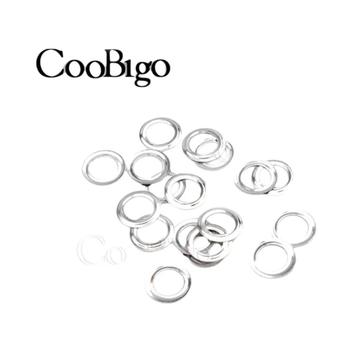 Ilhós de Metal para Roupas - 100 Peças de 5mm para Costura, Sapatos e ...