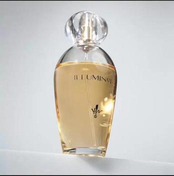 illuminer Colônia Desodorante, 100ml - Yes! Cosmetics - Perfume ...