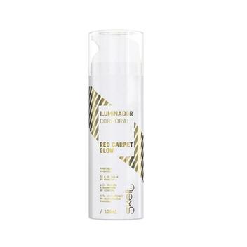 Iluminador Corporal Skelt Creamy - CREAMY SKINCARE - Iluminador Facial ...