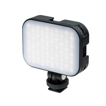 Iluminador de Led para Câmeras / Celulares - Vijim VL100C ...