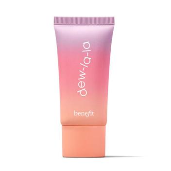 Iluminador líquido Benefit Cosmetics Dew La La Nova 25 ml - Batom ...