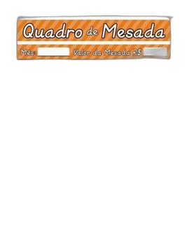 Ímã De Geladeira Painel Magnético Educativo Laranja - Micro Oficina ...