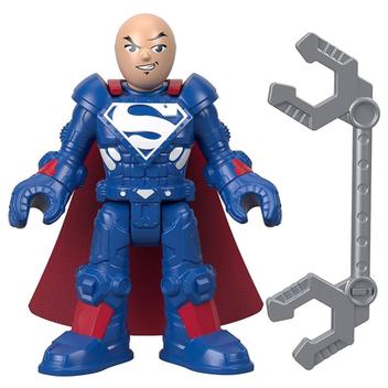 Imaginext Dc Super Friends Lex Luthor - Gjc02 - Fisher-price - Bonecos ...