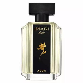 Imari Elixir Deo Colônia Avon - Perfume - Magazine Luiza