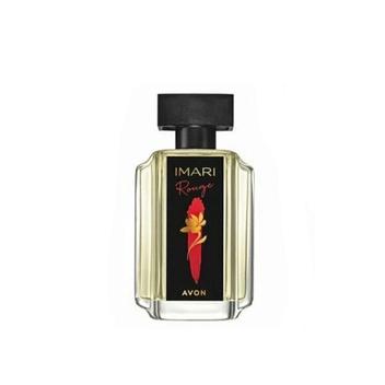 Imari Rouge Deo Colônia - 50Ml - Avon - Perfume - Magazine Luiza