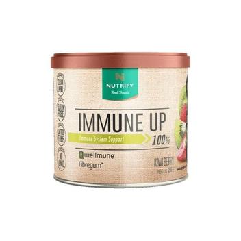 Immune Up (200g) - Sabor: Kiwi e Morango - Nutrify - Composto de Mel ...