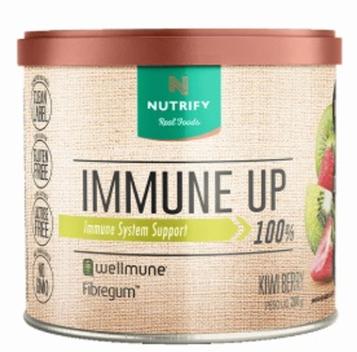 Immune UP Sabor Kiwi Berry de 200g-Nutrify - Vitaminas e Suplementos ...