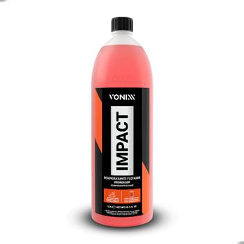 Impact 500ml Vonixx - Multilimpador Universal para Limpeza Pesada de ...