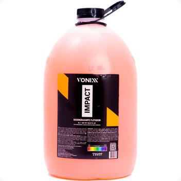 Impact multilimpador exterior 5l - vonixx - Produtos de Limpeza ...