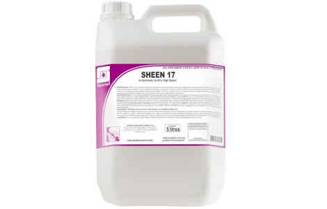 Impermeabilizante p/ pisos sheen 17 - SPARTAN - Impermeabilizante ...