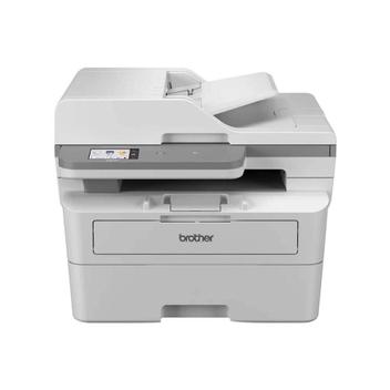 Impressora Brother DCP-B7650DW DCP-B7650 Multifuncional - Impressora Térmica - Magazine Luiza