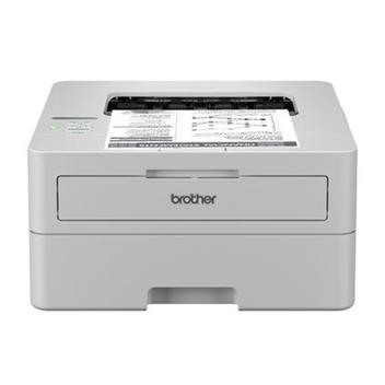 Impressora Brother Laser Mono HL-B2080DW - Impressora Térmica ...