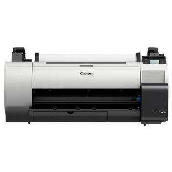 Impressora canon plotter ta20 24 polegadas colorida wifi 3659c008aa - Impressora Plotter ...