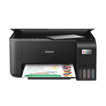 Impressora Epson L3250 Ecotank De Tinta Wifi Bivolt - Impressora Tanque ...