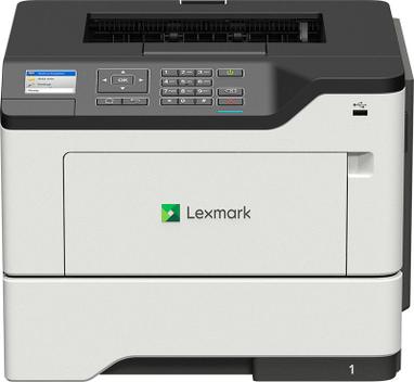 Impressora Laser Monocromatica Lexmark MS621DN + Toner Extra 6.000 Pags - Impressoras e ...