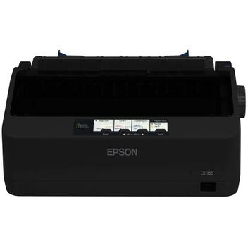 Impressora Matricial Epson 80 Colunas Edge LX350 - EPSON DO BRASIL - Impressora Térmica ...