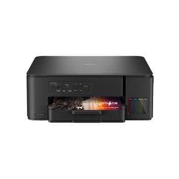 Impressora Multifuncional Brother DCPT430W Wi-Fi Bivolt ...