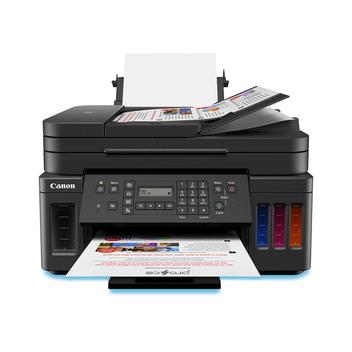 Impressora Multifuncional Canon Colorida Mega Tank G7010 - Cânon ...