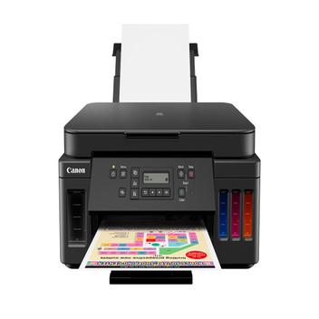 Impressora Multifuncional Canon Pixma G6010 3113C005 - Multifuncional ...