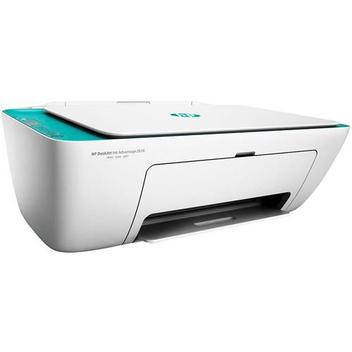 Impressora Multifuncional HP Deskjet Ink Advantage 2676 Colorida Wireless - Bivolt - Impressoras ...