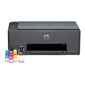 Impressora Multifuncional HP Smart Tank 584, Wi-Fi, USB (REF 53 ...