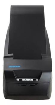Impressora Nova Termica Diebold Cupom 80mm Nfc-e Qr-code - Impressoras ...