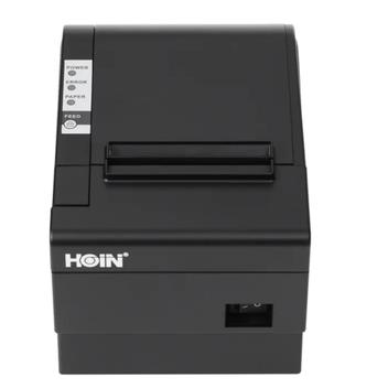 Impressora Térmica Cupom Fiscal 80mm USB HOIN Impressão Rápida - tutti suprimentos - Impressora ...