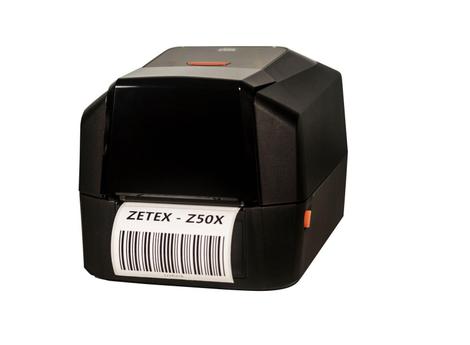 Impressora Zetex Z50X - Zetex Printers - Impressoras e Multifuncionais ...