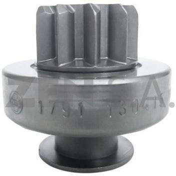 Impulsor do motor de partida Ford Ecosport 2012 a 2025 ZEN - Porta ...