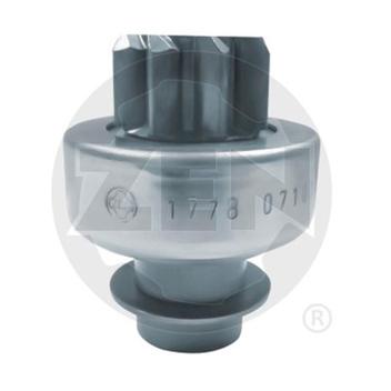 Impulsor Partida Hb20 1.0 8 Dentes 3613911140 2E11 - ZEN - Autopeças ...