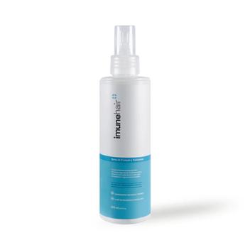 Imunehair Spray: Leave-in e Antisséptico - Protege, limpa e hidrata - 200mL - EI, beleza - Leave ...