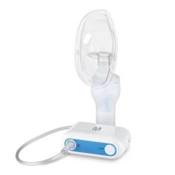 Inalador Compressor Neb Compact Multi Saúde HC025 - Inalador ...