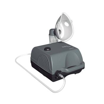 Inalador Nebulizador De Ar Comprimido Omron Inalapop Nec704 - Inalador ...