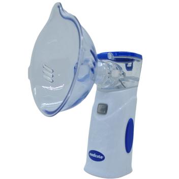 Inalador Nebulizador Portátil Bateria Recarregável Md4600aze - DORJA ...