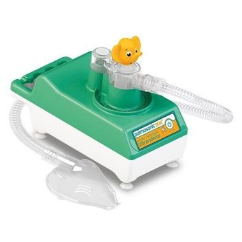 Ínalador Nebulizador Ultrassônico Pulmosonic Star Soniclear - Inalador ...