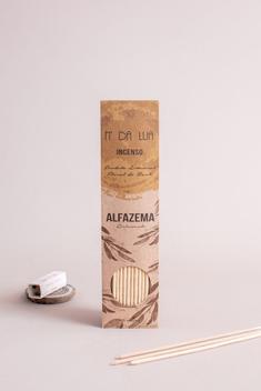 Incenso Néctar da Lua Alfazema - Nectar da Lua - Nda Lua - Incenso ...