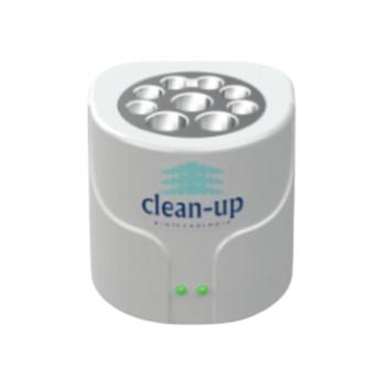 Incubadora Mini Clean Plus (9 Cavidades) - Clean Up - Clean-up ...