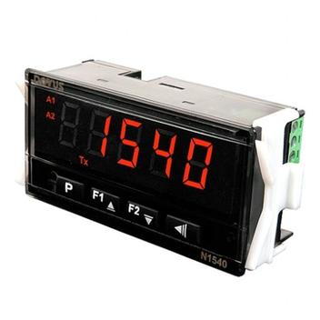 Indicador Universal Processos N1540 Novus 100 A 240V 8154000020 ...