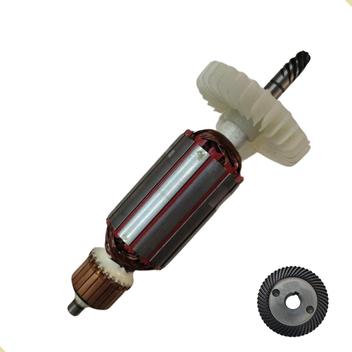 Induzido 110v P/ Politriz VONDER PAV1300 e DWT PAD1300 - Acessórios ...