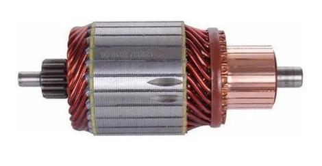 Induzido De Partida Prestolite Vw Sprinter Gm Silver Ranger Compativel ...