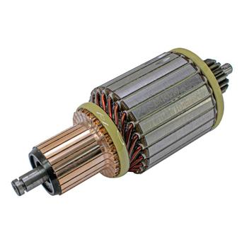 Induzido Motor De Partida Mercedes Benz 712 O500R DAF CF65 CF75 Man ...