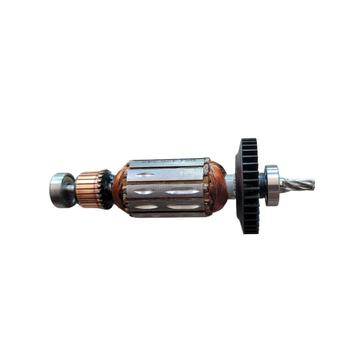 Induzido (rotor) 220v p/furadeira GSB 20-2RE 1604010BS4 - robert bosch - Acessórios para ...