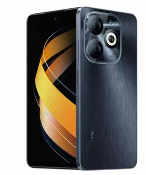 Infinix Smart 8, 8GB de RAM, 128GB de Armazenamento, Bateria de 5000mAh ...