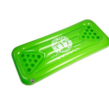 Inflável Pool Party Pong Float Big Mouth Toys Green - Piscina Inflável ...