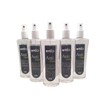 Info Anti Oxid 300 ML Com 10 Unidade - Apiq Química - Máscara Capilar ...
