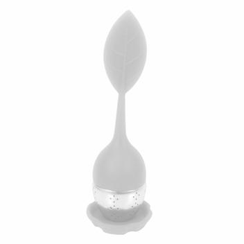Infusor de Chá de Silicone - Oikos - Infusor de Chá - Magazine Luiza