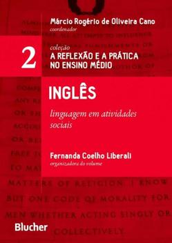 Ingles 01 - BLUCHER - Livros de Educação - Magazine Luiza