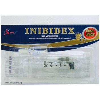 Inibidex injetável 1ml - Lema Injex - Livros de Ciências Biológicas ...