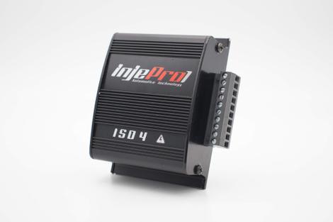 INJEPRO ISD 4 - Módulo de Ignição Indutivo - Autopeças - Magazine Luiza