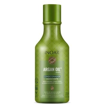 Inoar Argan Oil System Condicionador 250ml - Condicionador - Magazine Luiza